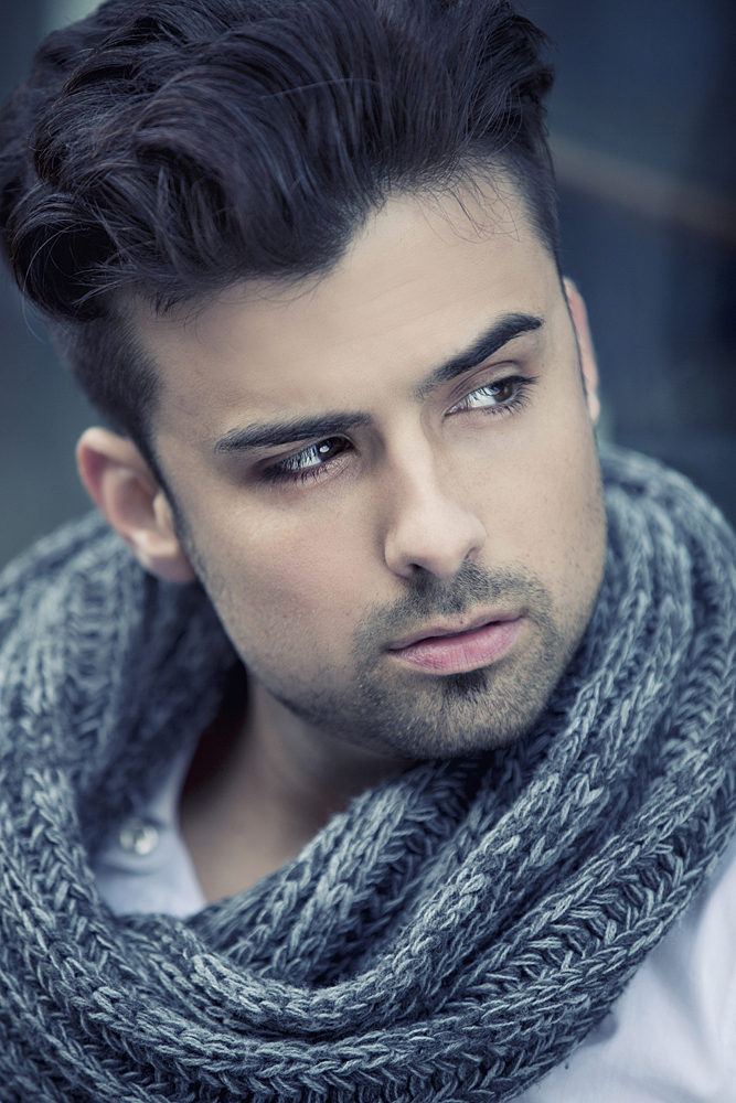 Mänenr Fotos - Fotografie Erleben